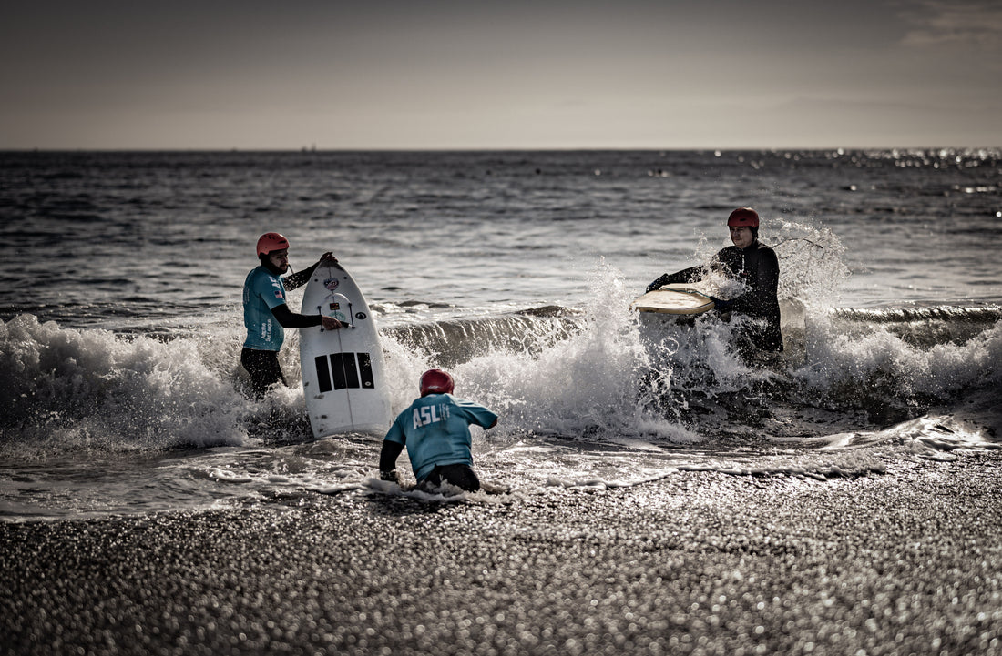 One More Wave – 1MWAVE