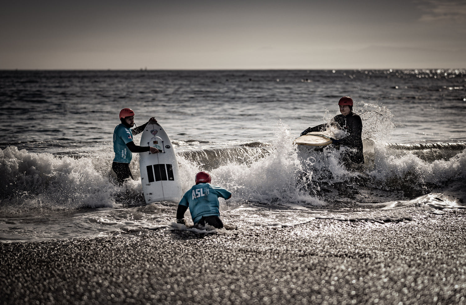 One More Wave – 1MWAVE