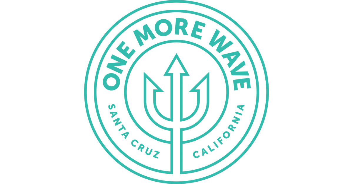 One More Wave – 1MWAVE
